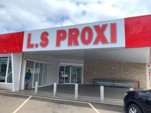 L.S PROXI Afaahiti - L.S PROXI